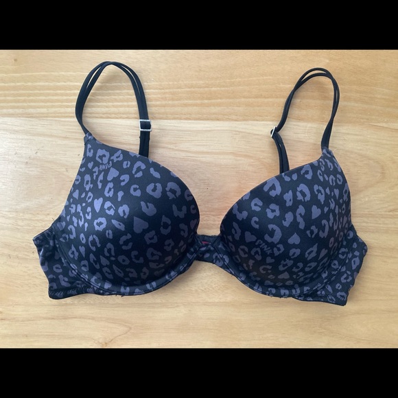 PINK Victoria's Secret | Intimates & Sleepwear | Victorias Secret Pink ...